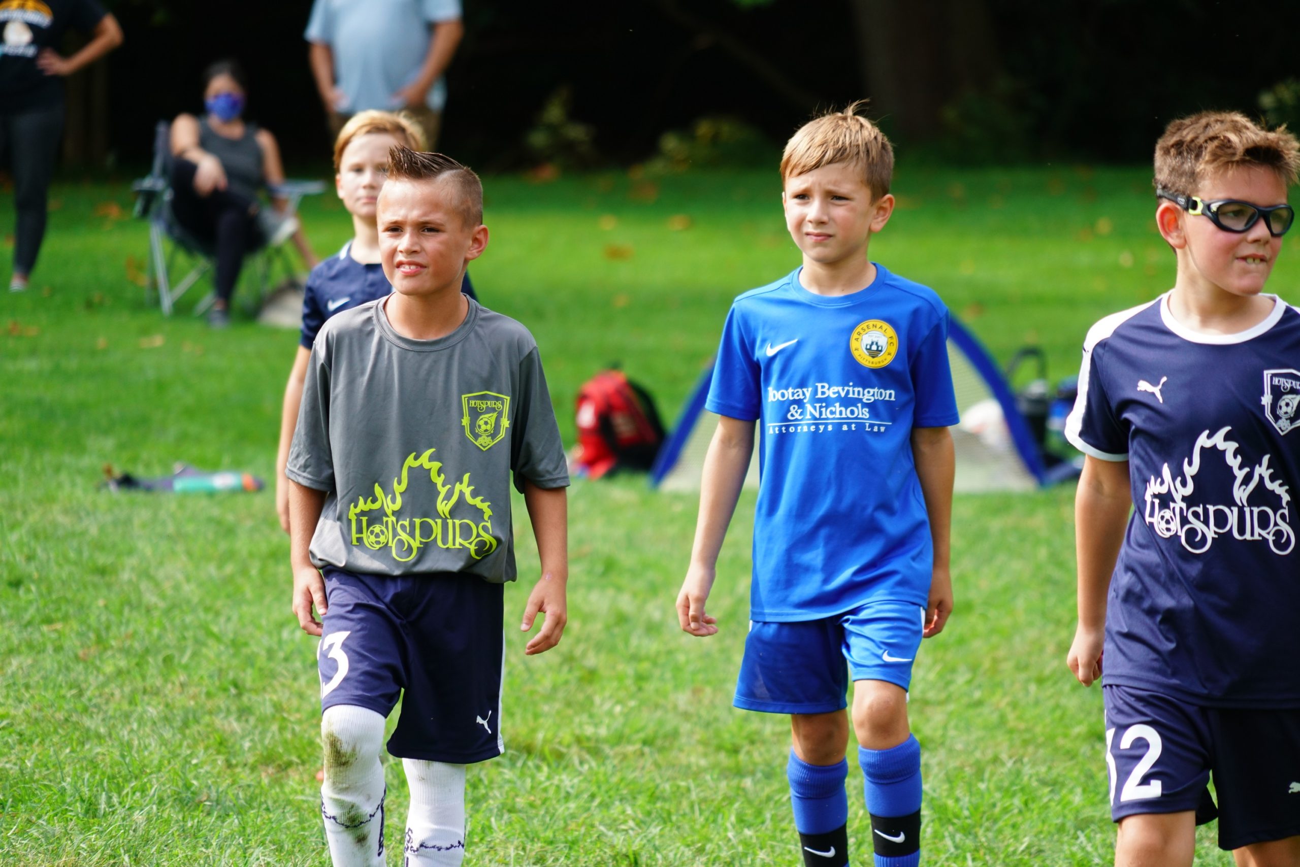 Fall 2020 Regional Training Centers - Steel City FC