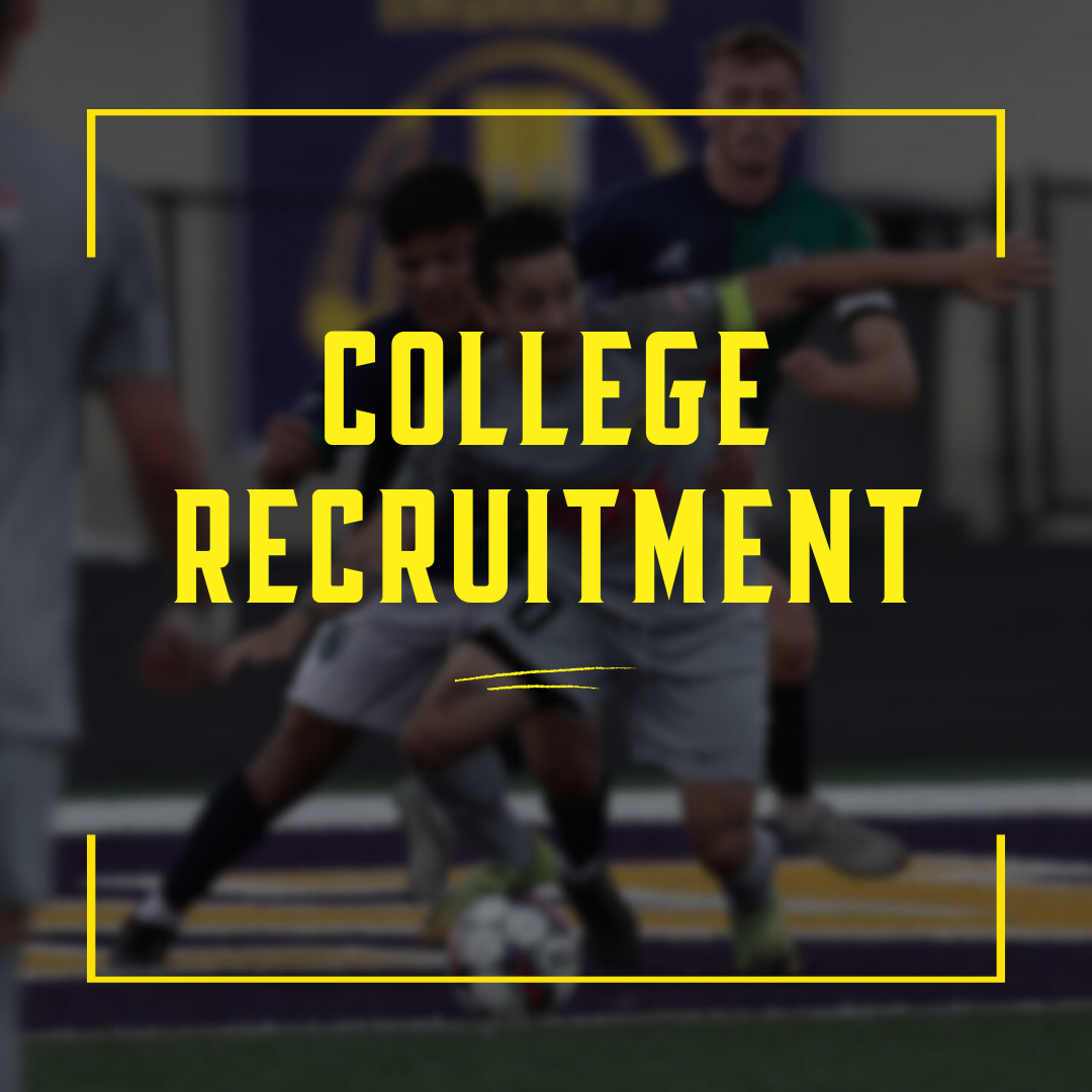 College Recruitment - Steel City FC