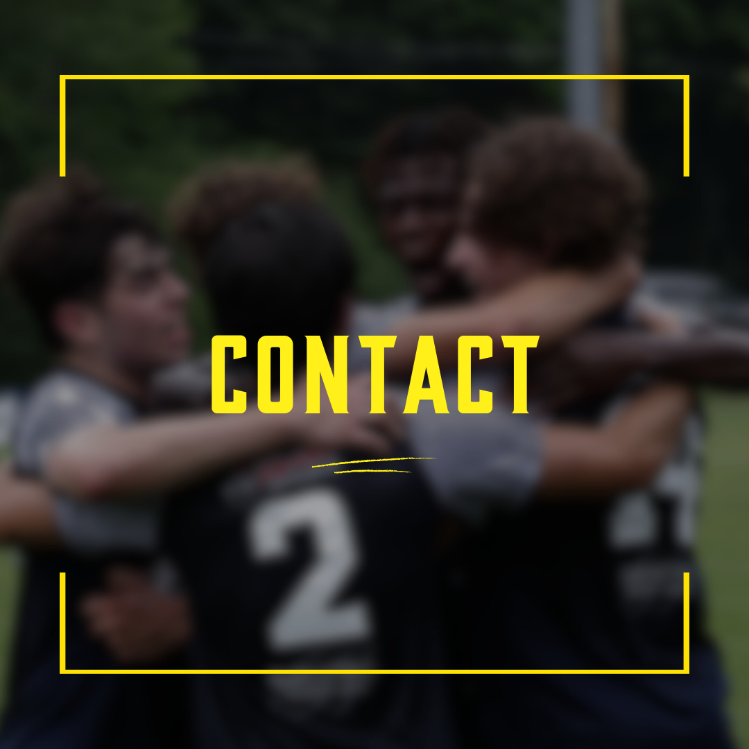 Contact - Steel City FC