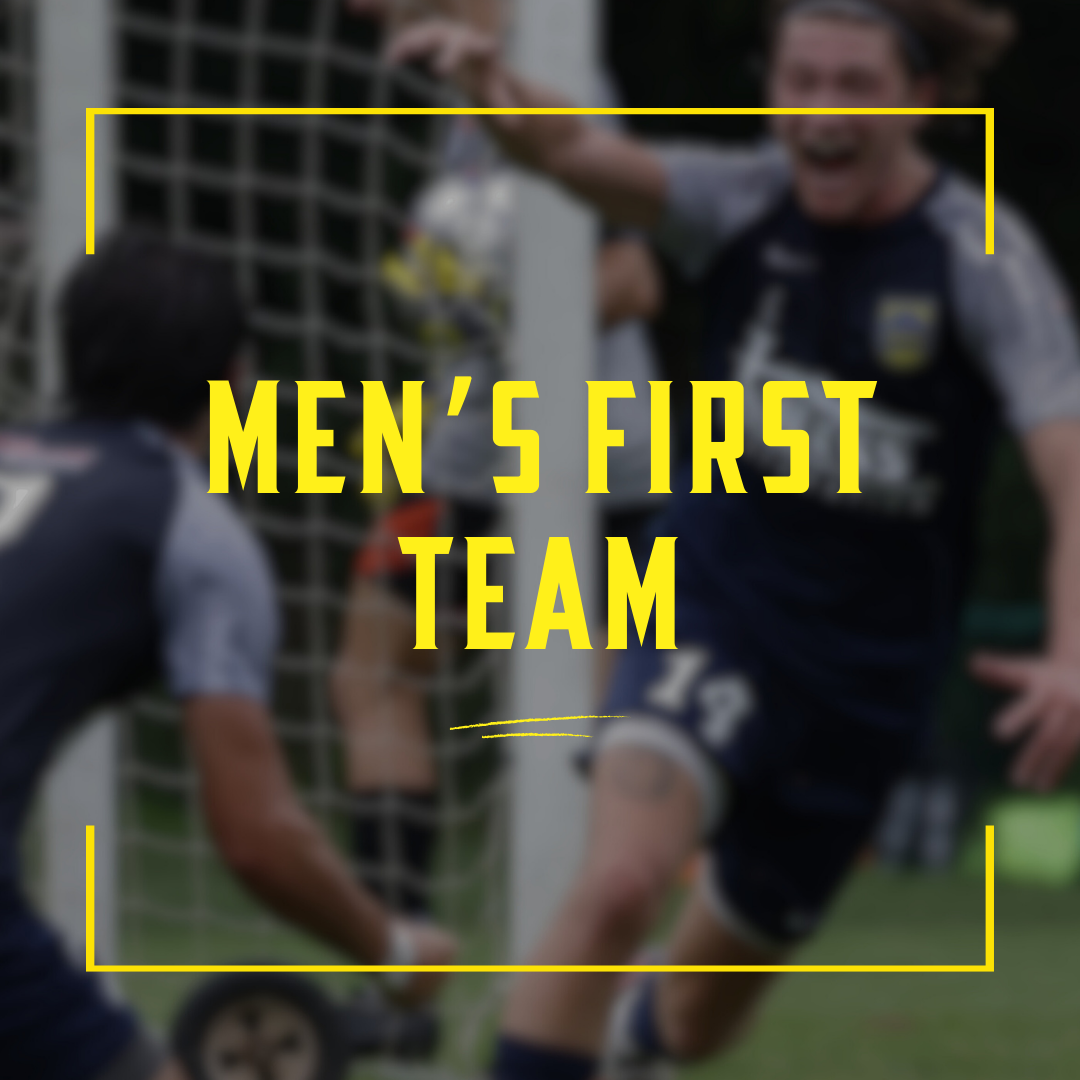 Men's First Team (NPSL) - Steel City FC