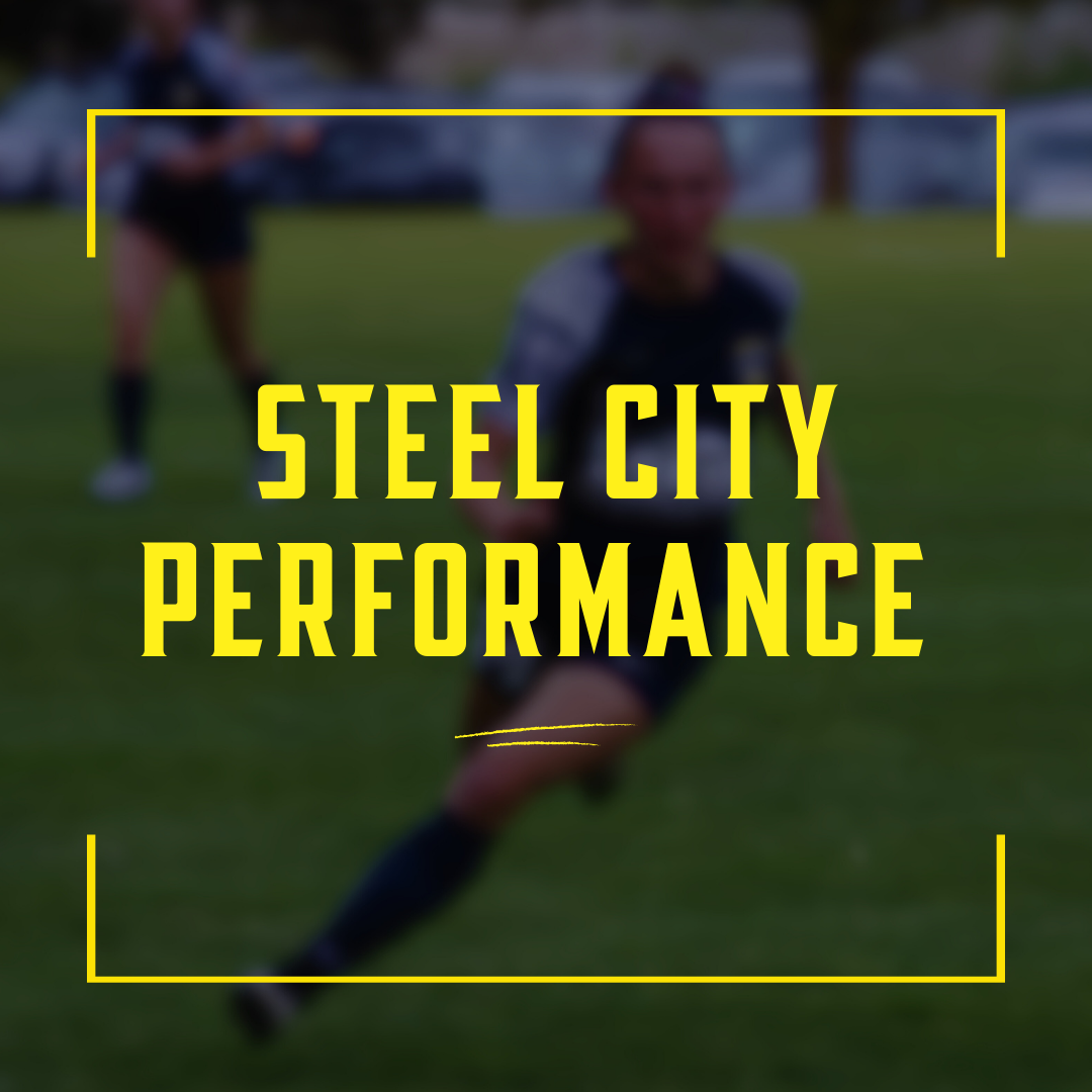 Performance Academy Phase - Steel City FC