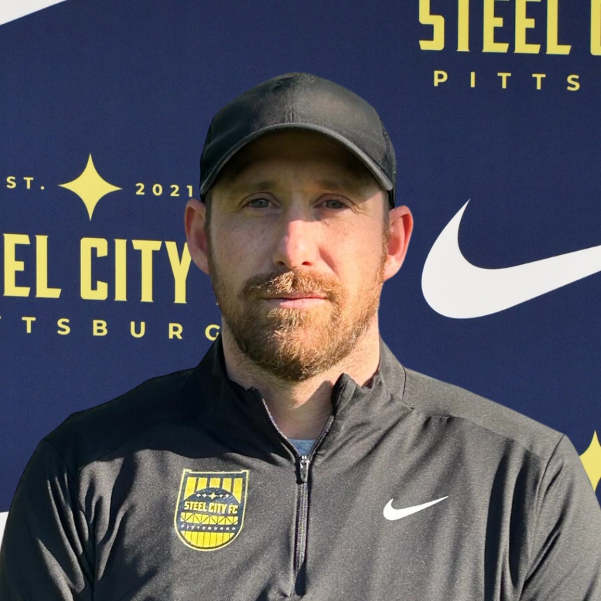 Mission, Vision & Story - Steel City FC