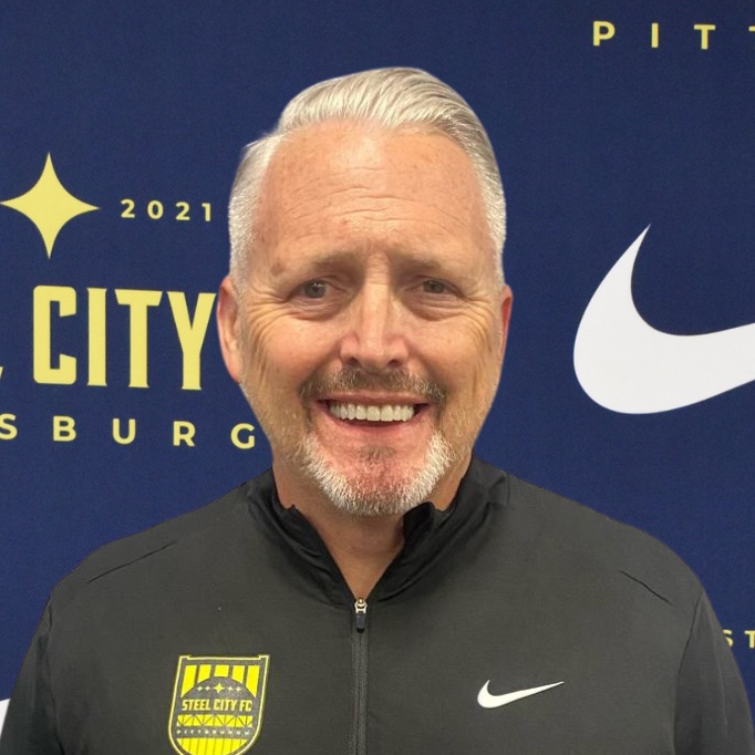 Metro | City Academy Site - Steel City FC